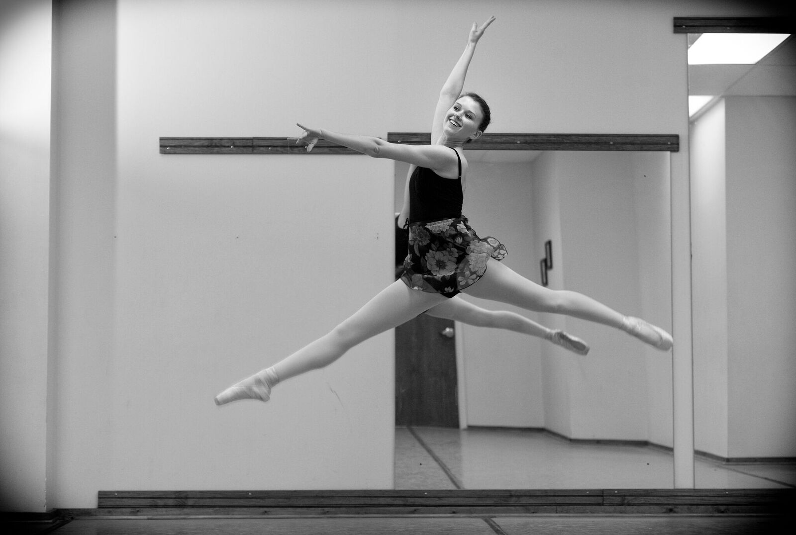 Kelly Bishop Ballet