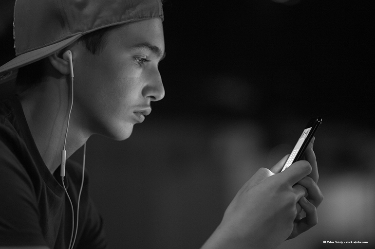 Talking Angela Stalker