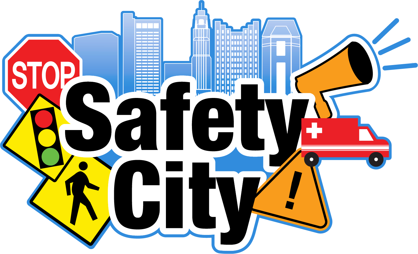 Safety City Programs What We Learned About Complete Streets