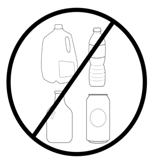 Sharps Box Lid Coloring Pages